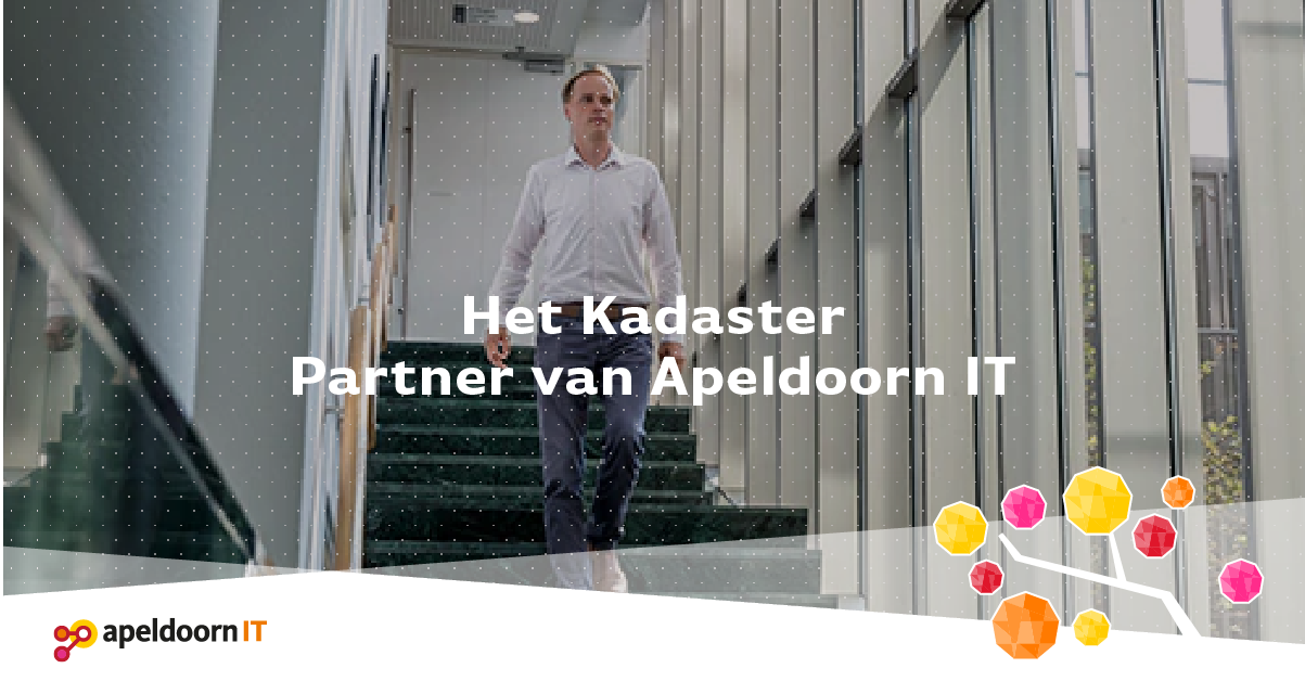 Kadaster - Apeldoorn IT